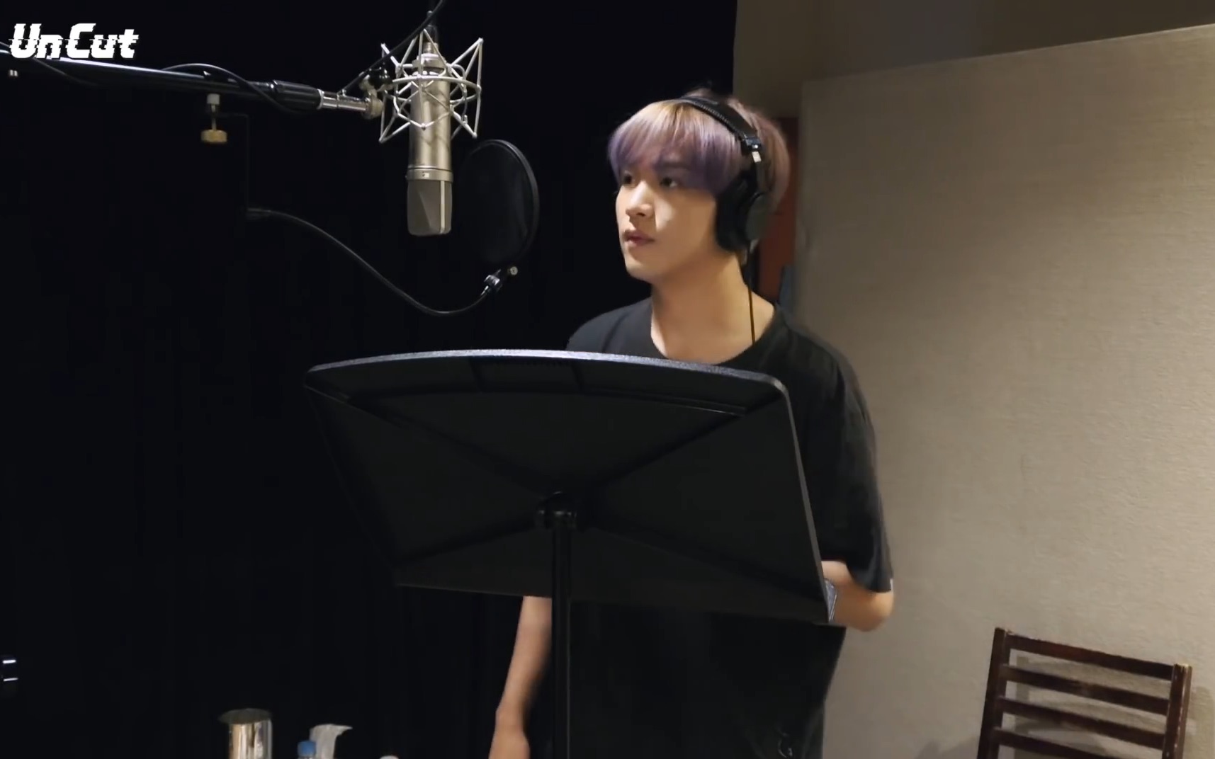 【中字】[Un Cut] Take #3｜‘Chica Bom Bom’ 录音花絮_哔哩哔哩_bilibili