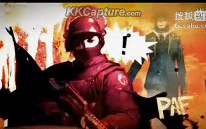 CSOL惊声尖笑系列宣传CG片 - 视频下载 Video Downloader