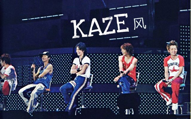 【搬运】包容了那些过往 风也包容了我——Kaze合辑_哔哩哔哩_bilibili