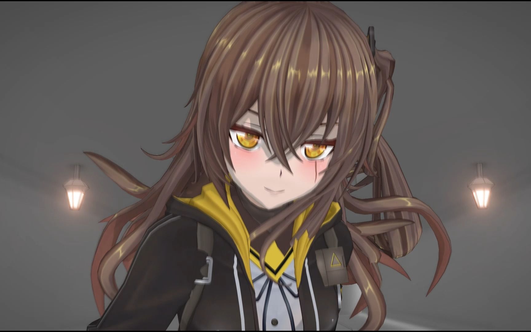 绪山真寻.exe-Duke-Lin-默认收藏夹-哔哩哔哩视频