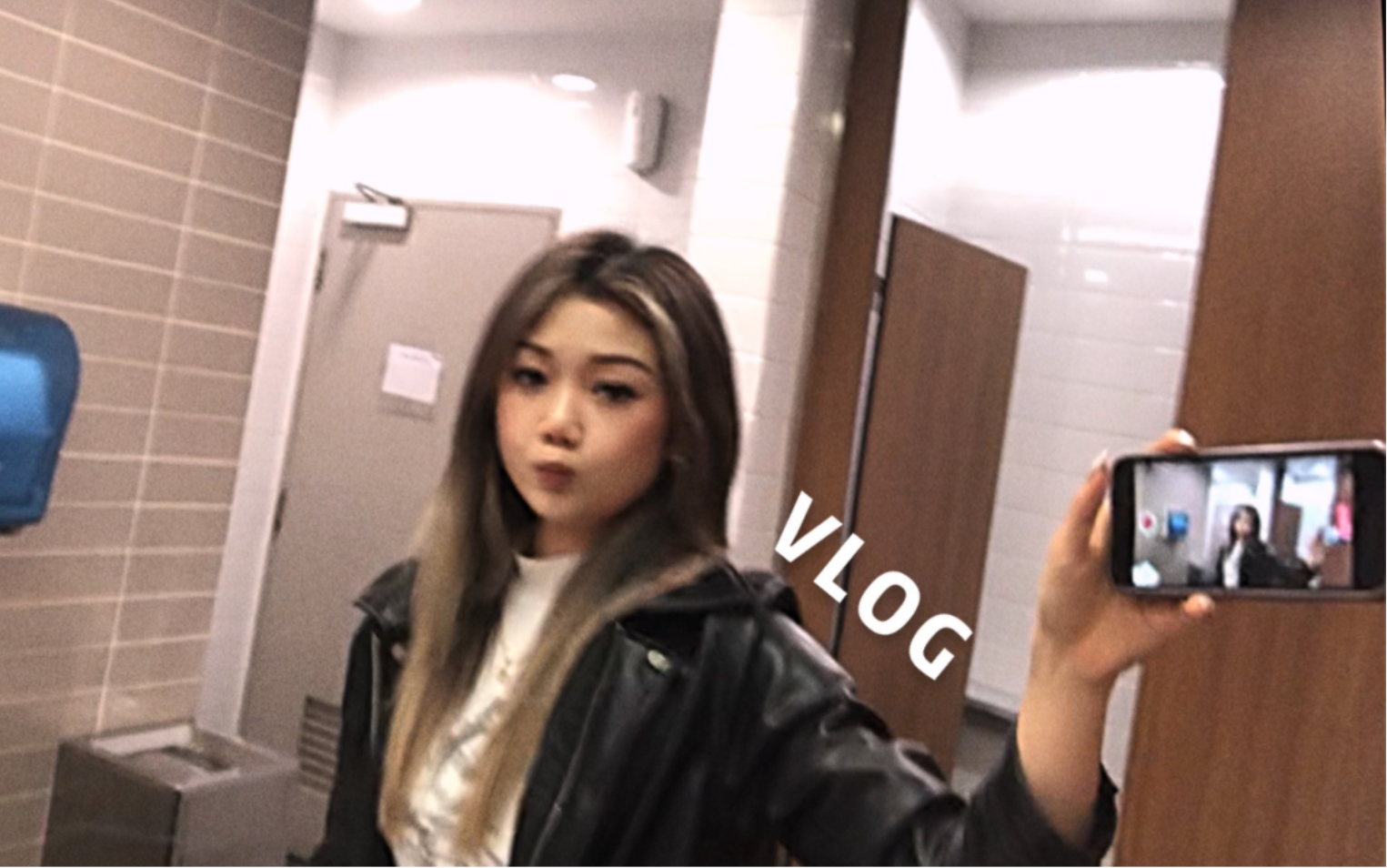 留学VLOG 可乐兑咖啡 有点东西的ϵ( 'Θ' )϶-jenn_xuu-jenn_xuu-哔哩哔哩视频