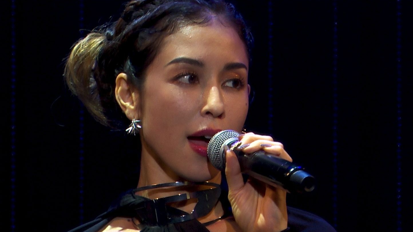 Beautiful / BENI "THE SHOW" 2023-BENI-BENI-哔哩哔哩视频