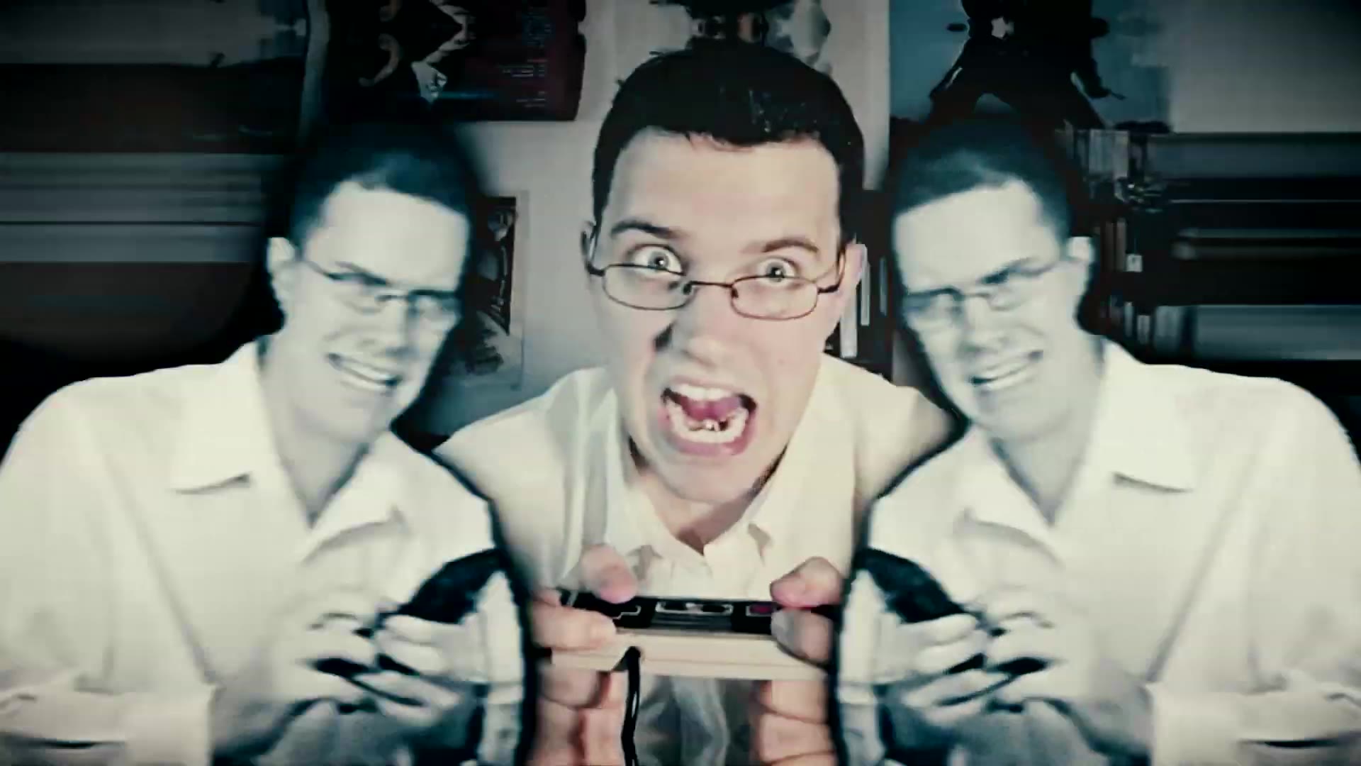 Angry Gamers_哔哩哔哩_bilibili