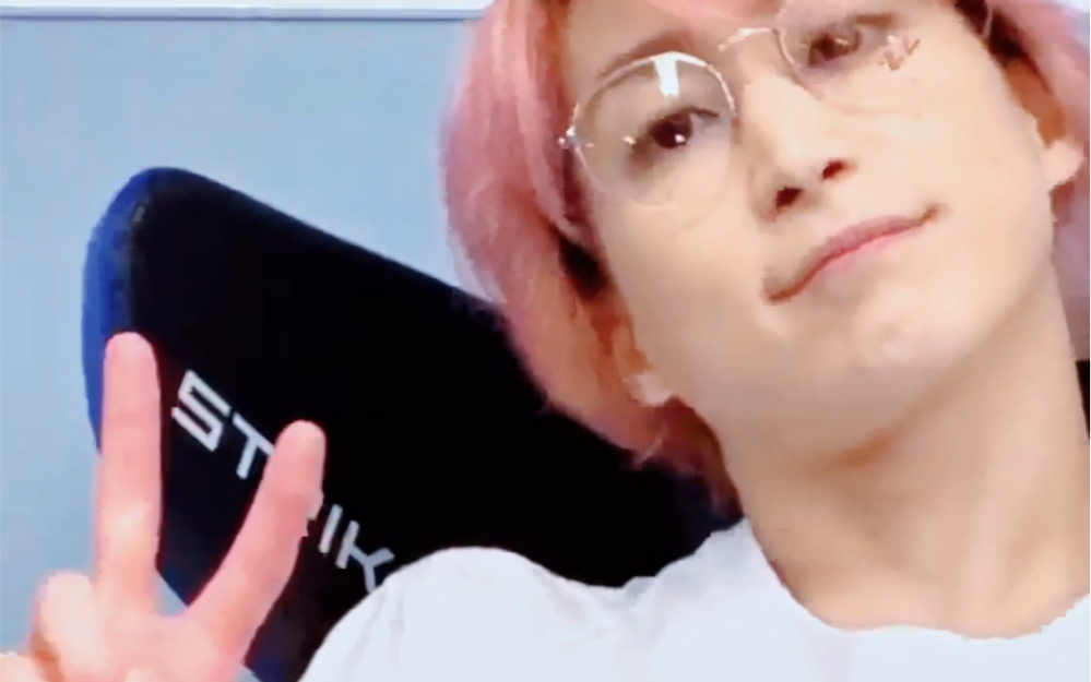 【fksk】你俩已经三十了喂！！！这么可爱是犯法的！！！_哔哩哔哩_bilibili