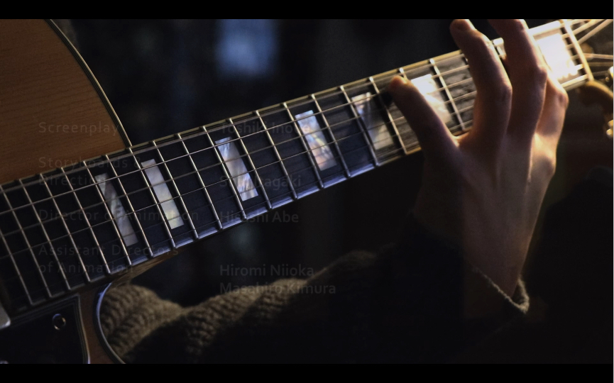 I’ll be your home (TVアニメ「Devil May Cry」ED1テーマ)-JazzzcZ-JazzzcZ-哔哩哔哩视频