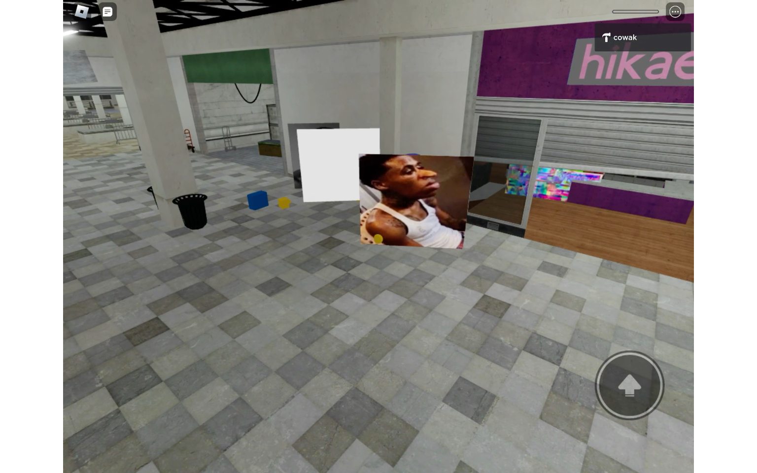 这是怎么回事 nextbot增加不了