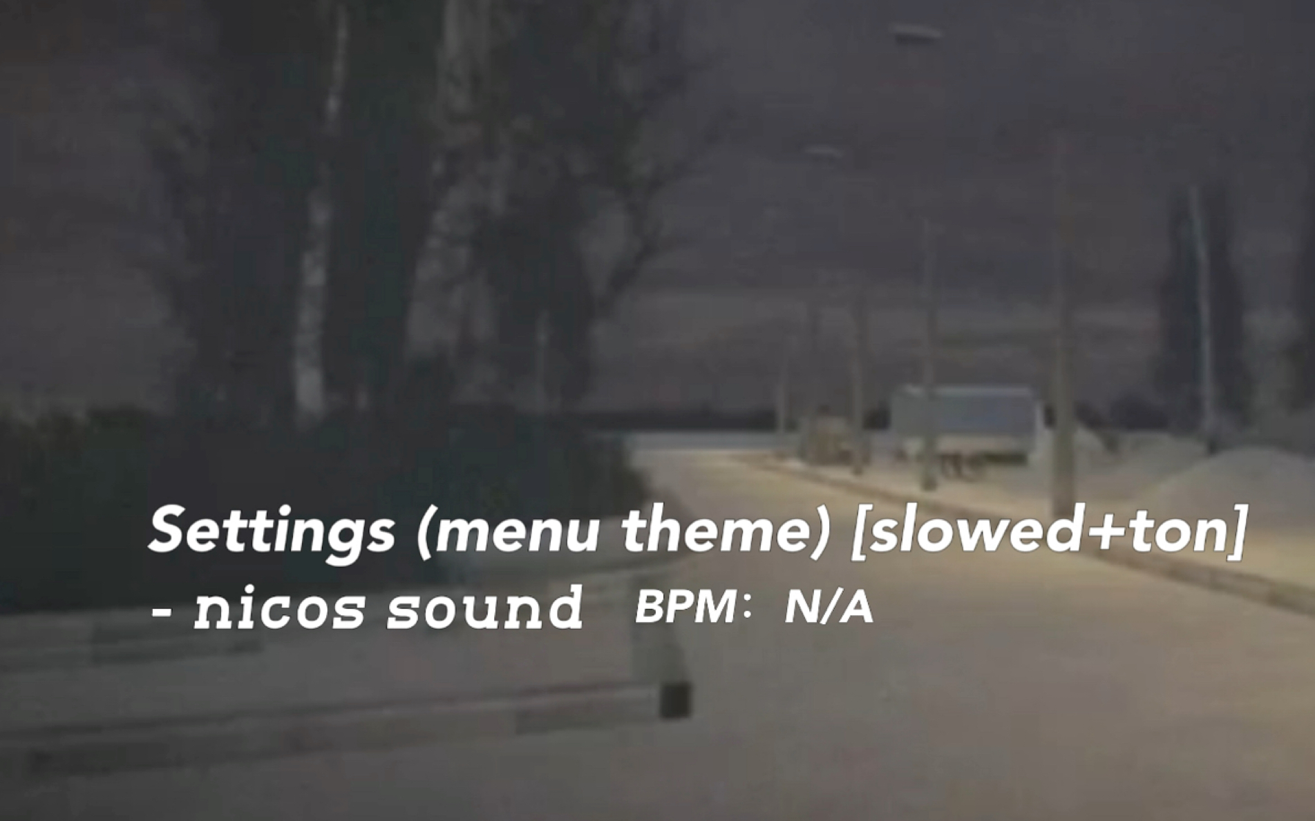 nico’s nextbots OST - Boppin - bxnji