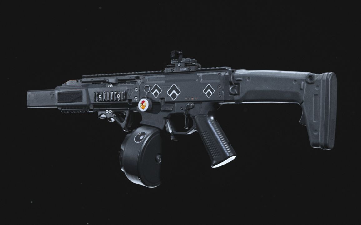 【COD16】CX9也太强了吧_哔哩哔哩bilibili_COD_第一视角