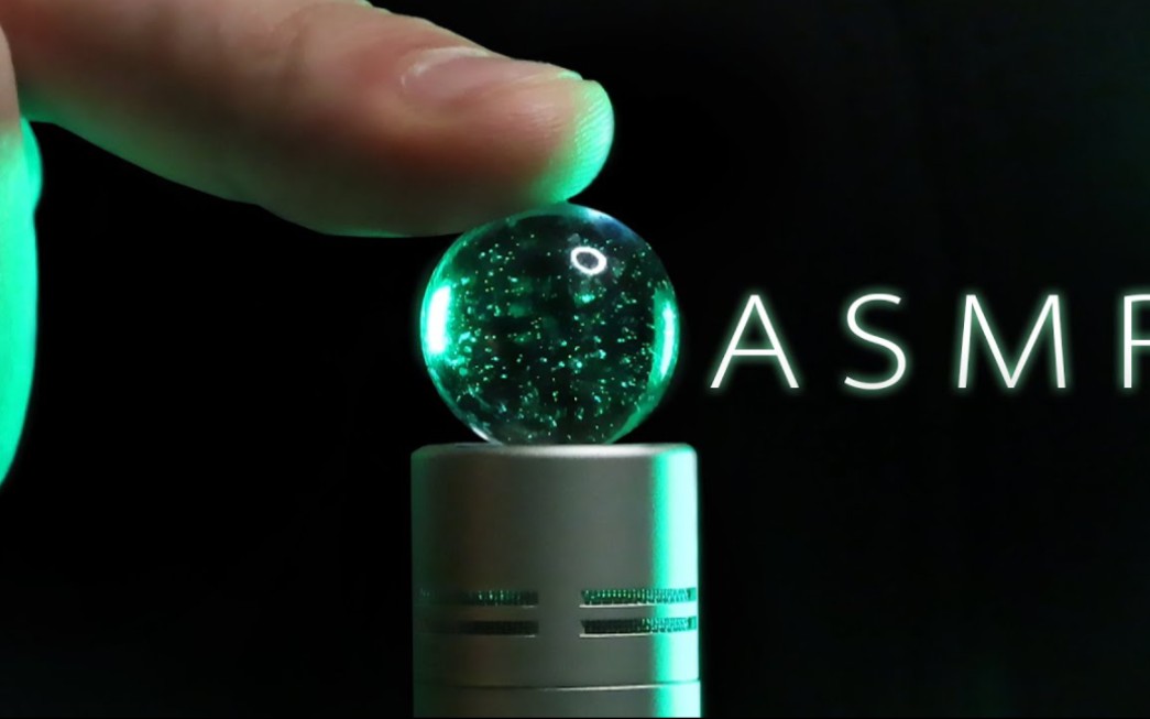 【Jay_助眠】触发｜最伟大的ASMR触发器？-1小时纯粹的兴奋和放松-无人声( 1920 X 1080 )-YouTube助眠频道 ...