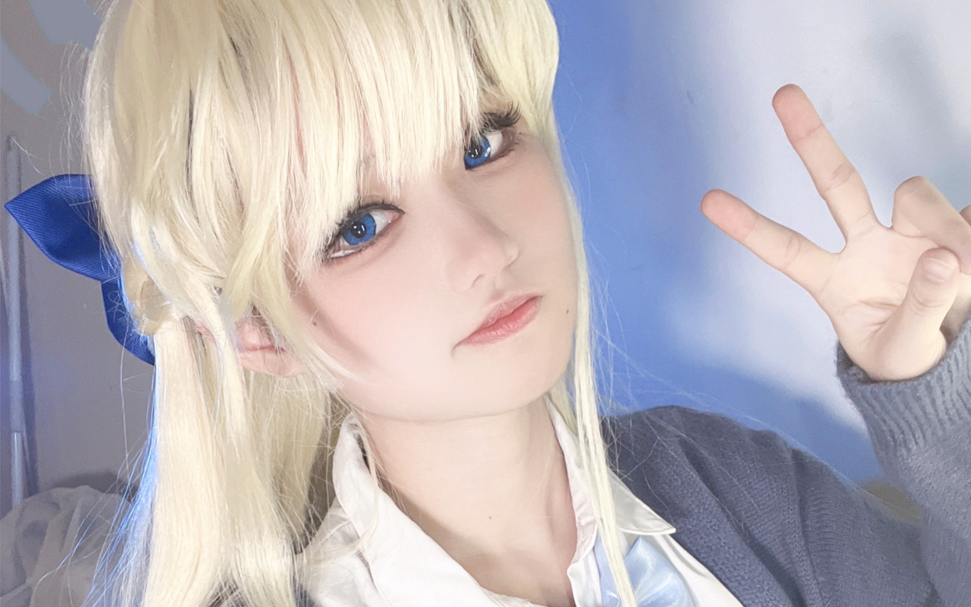 ☆点击看jk peace peace-闪光噗噗popcorn-闪光噗噗popcorn-哔哩哔哩视频