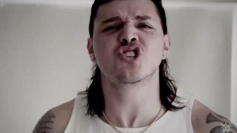 Yelawolf Mullet Mohawk