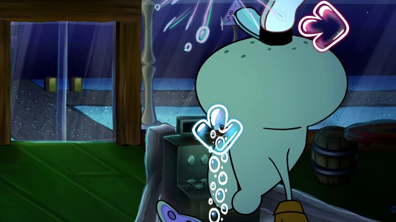 【全站最高画质】 Mistful Crimson Morning - surrogate-U1SL-fnf听歌-哔哩哔哩视频