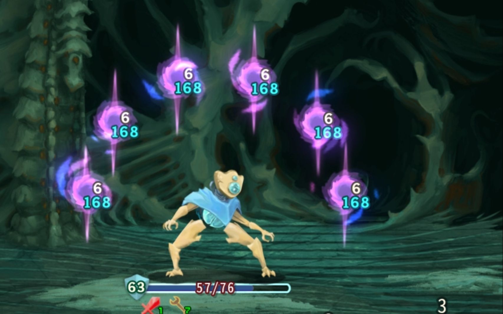 Boss：？？_哔哩哔哩_bilibili