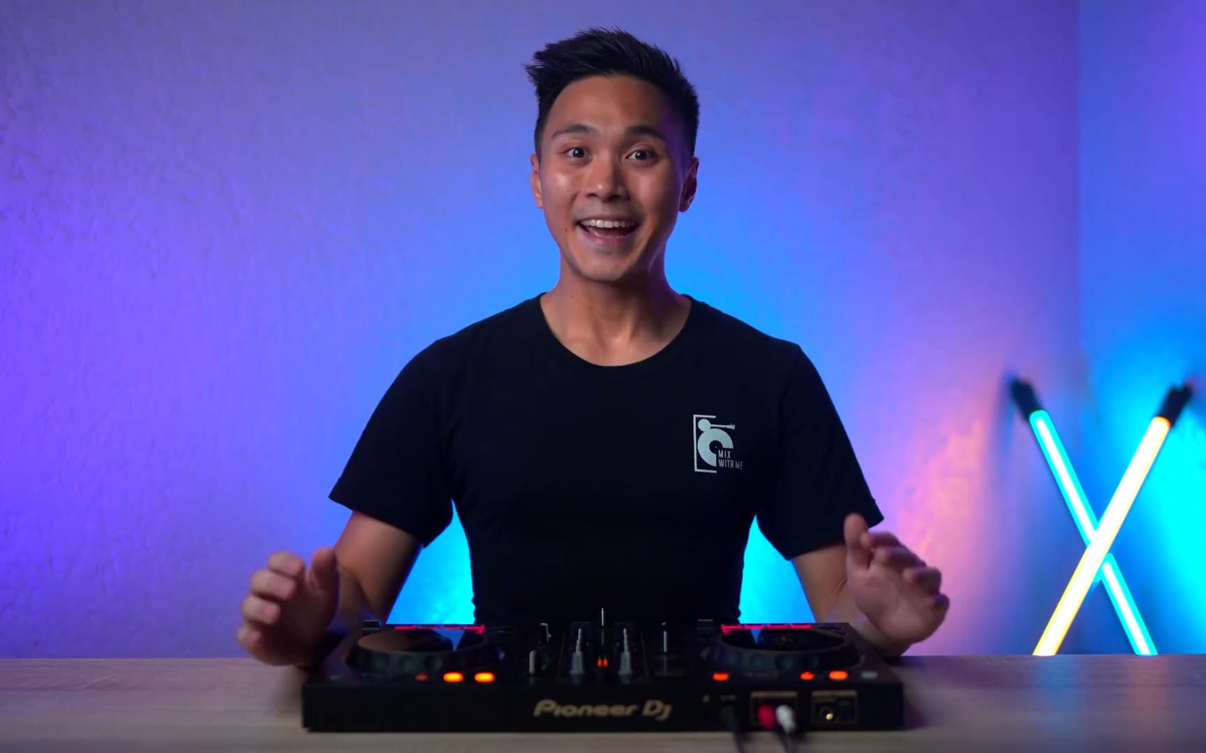 送给新手DJ的8个小贴士！_哔哩哔哩_bilibili