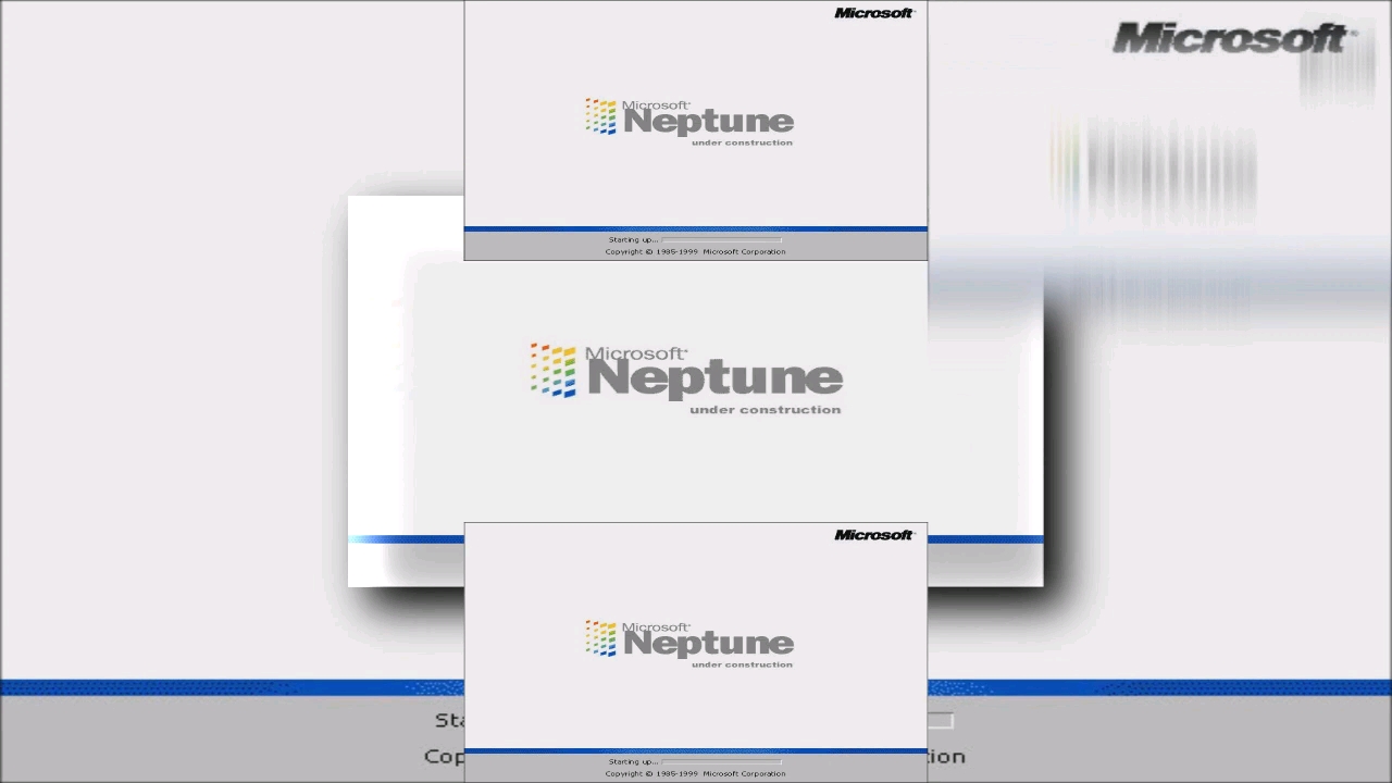 YTPMV Windows 95 Scan