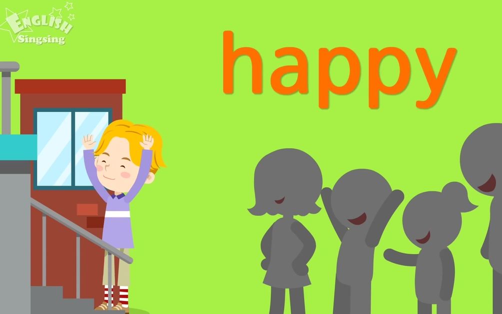 Kids vocabulary 2 compilation - Animation Words collection (ABC first ...