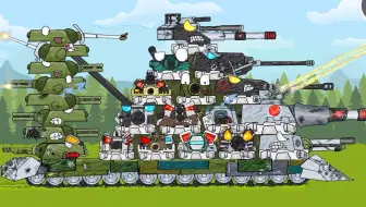 【Gerand短片】倒反天罡_哔哩哔哩_bilibili