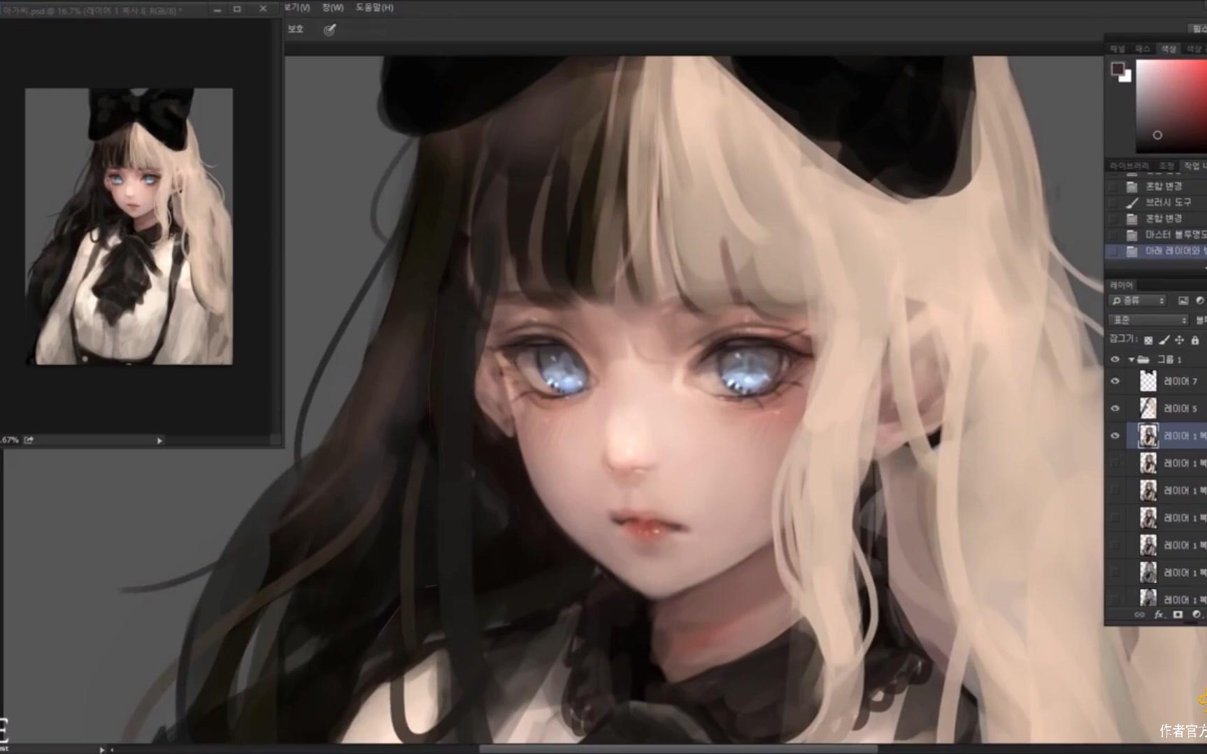 shal.e壁纸-千图网