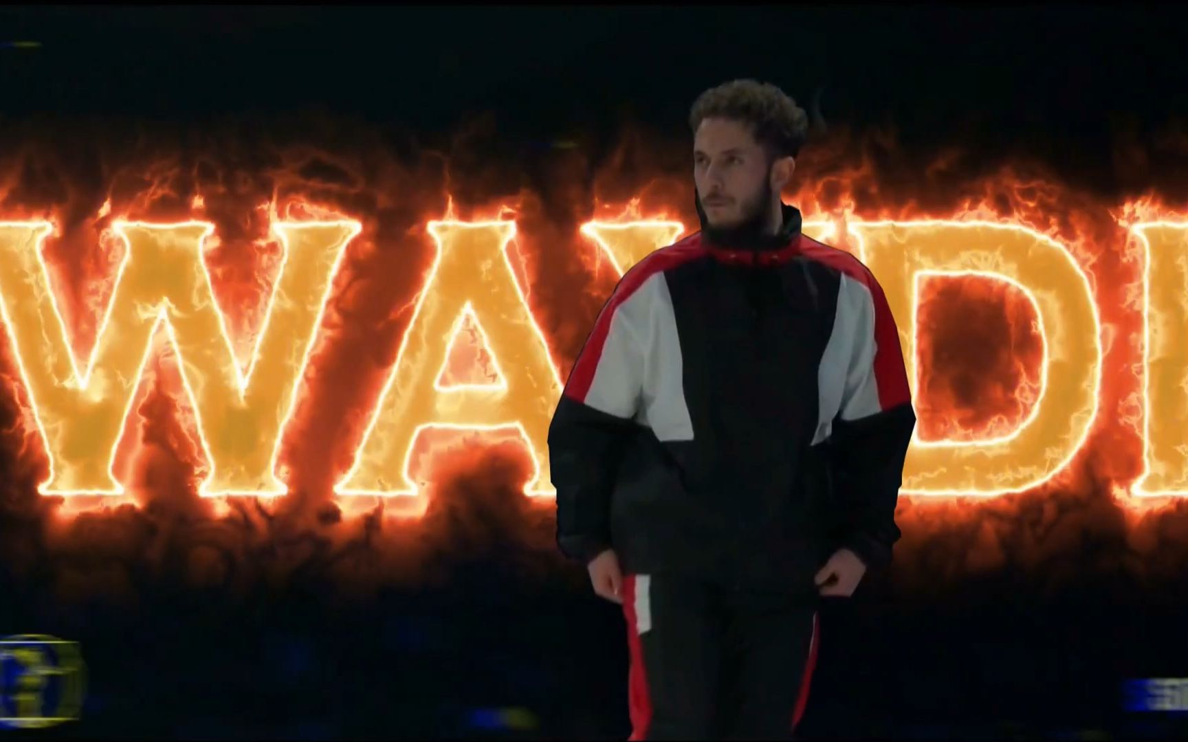 Hiphop乐感超人Waydi随心所欲超神局_哔哩哔哩_bilibili