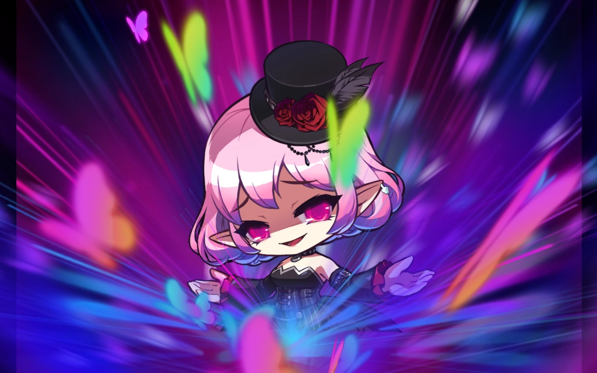 明珠社大战路西德_哔哩哔哩_bilibili