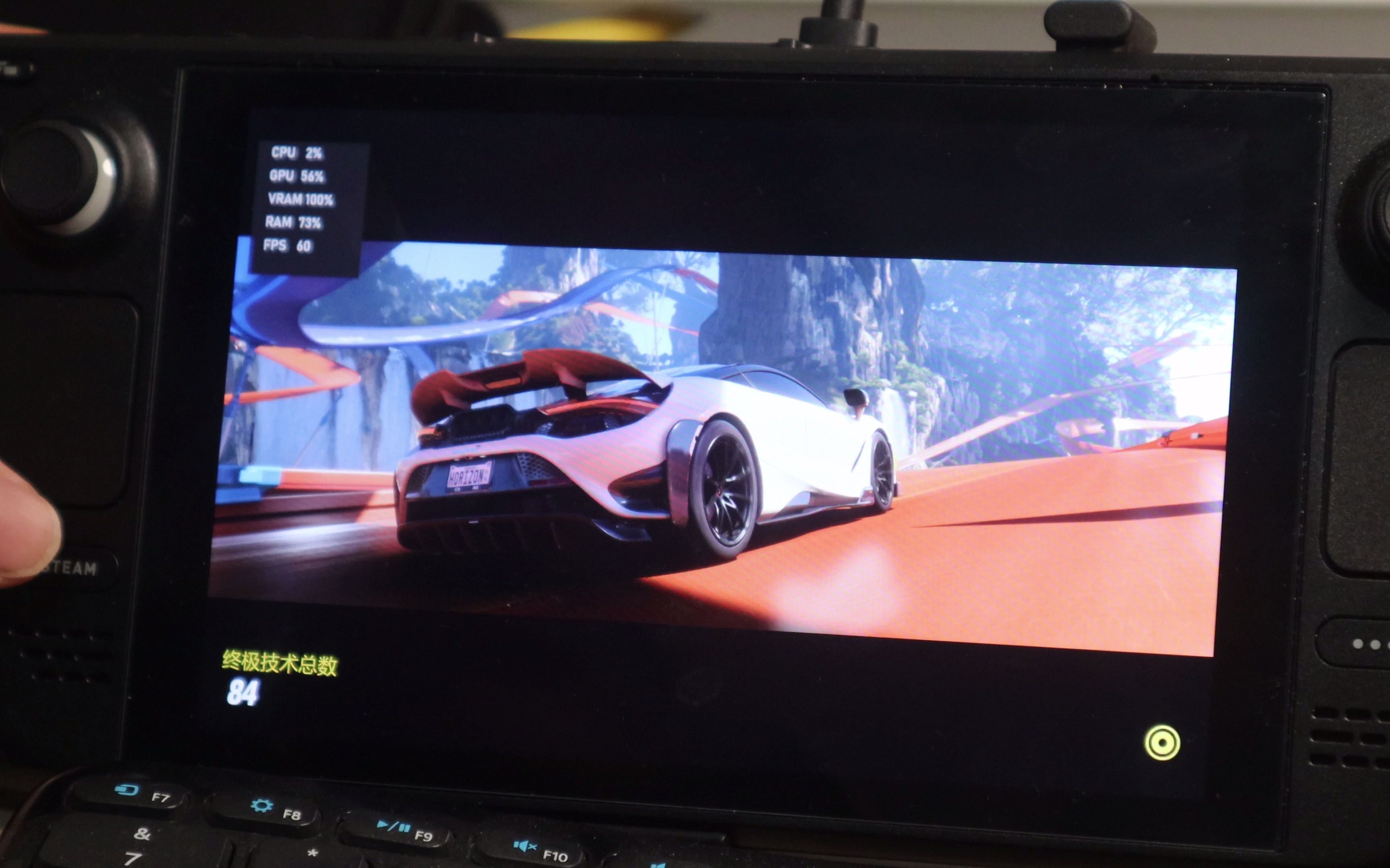 聊一聊steamdeck上玩windows XGP游戏体验与心得 - 视频下载 Video Downloader