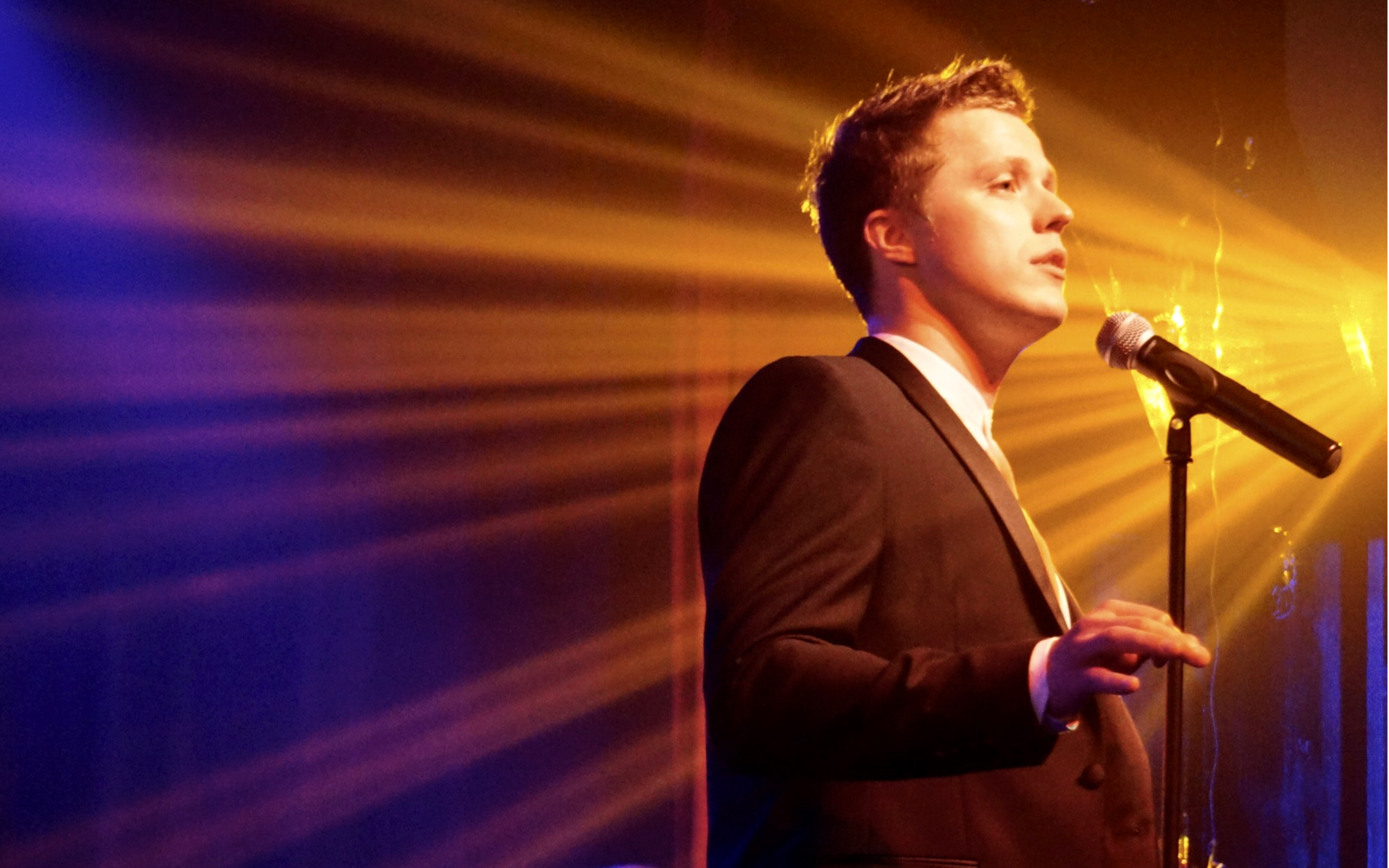 伊戈尔Igor Krol-【德扎】Wie Kann Es Moglich sein_哔哩哔哩_bilibili