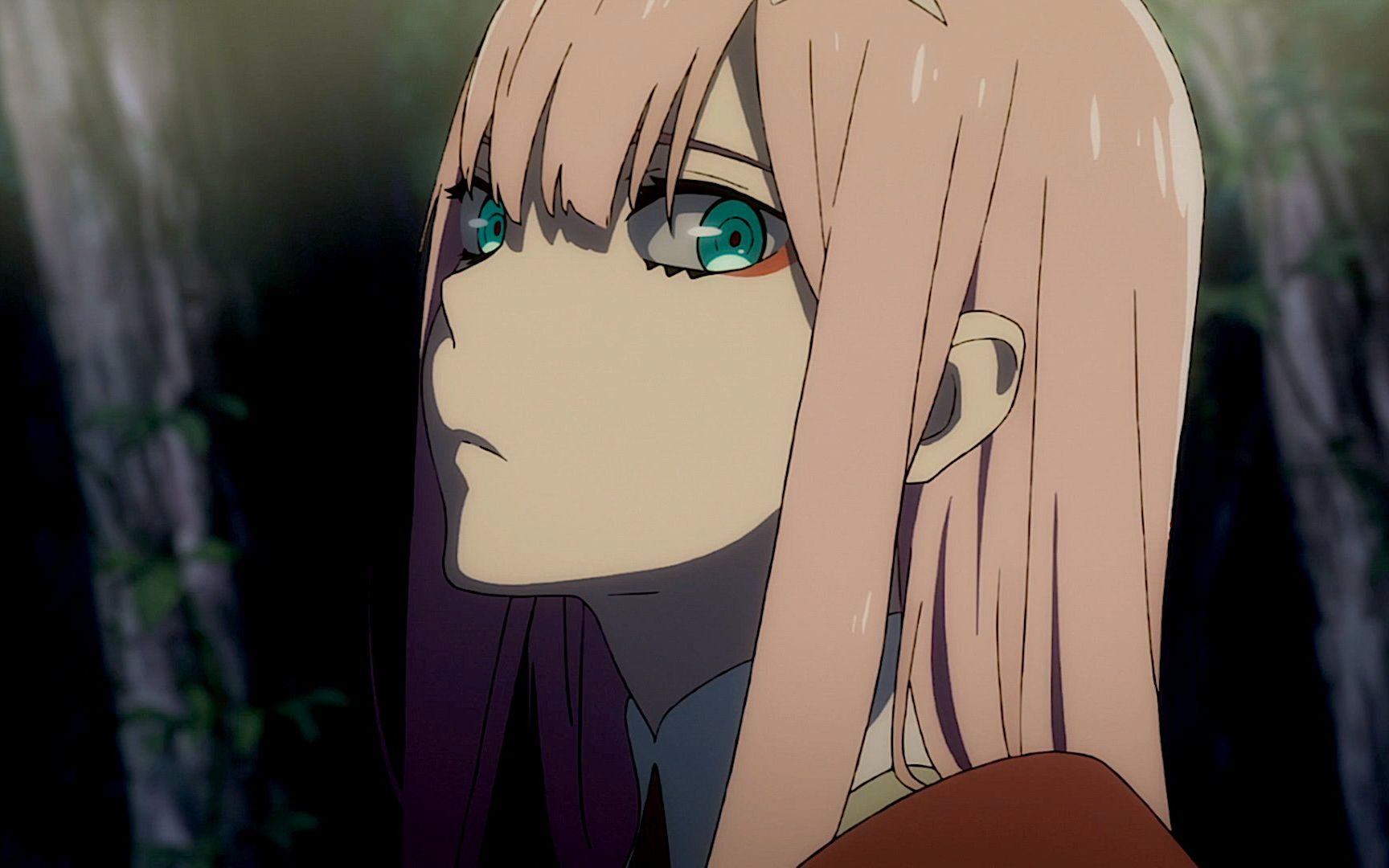 "从现在开始，你就是我的darling"[02卡点混剪/DARLING IN THE FRANXX/国家队MOD]_哔哩哔哩_bilibili