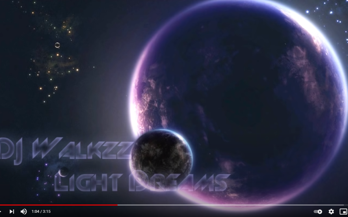 Light Dreams-Alan Waller - 视频下载 Video Downloader