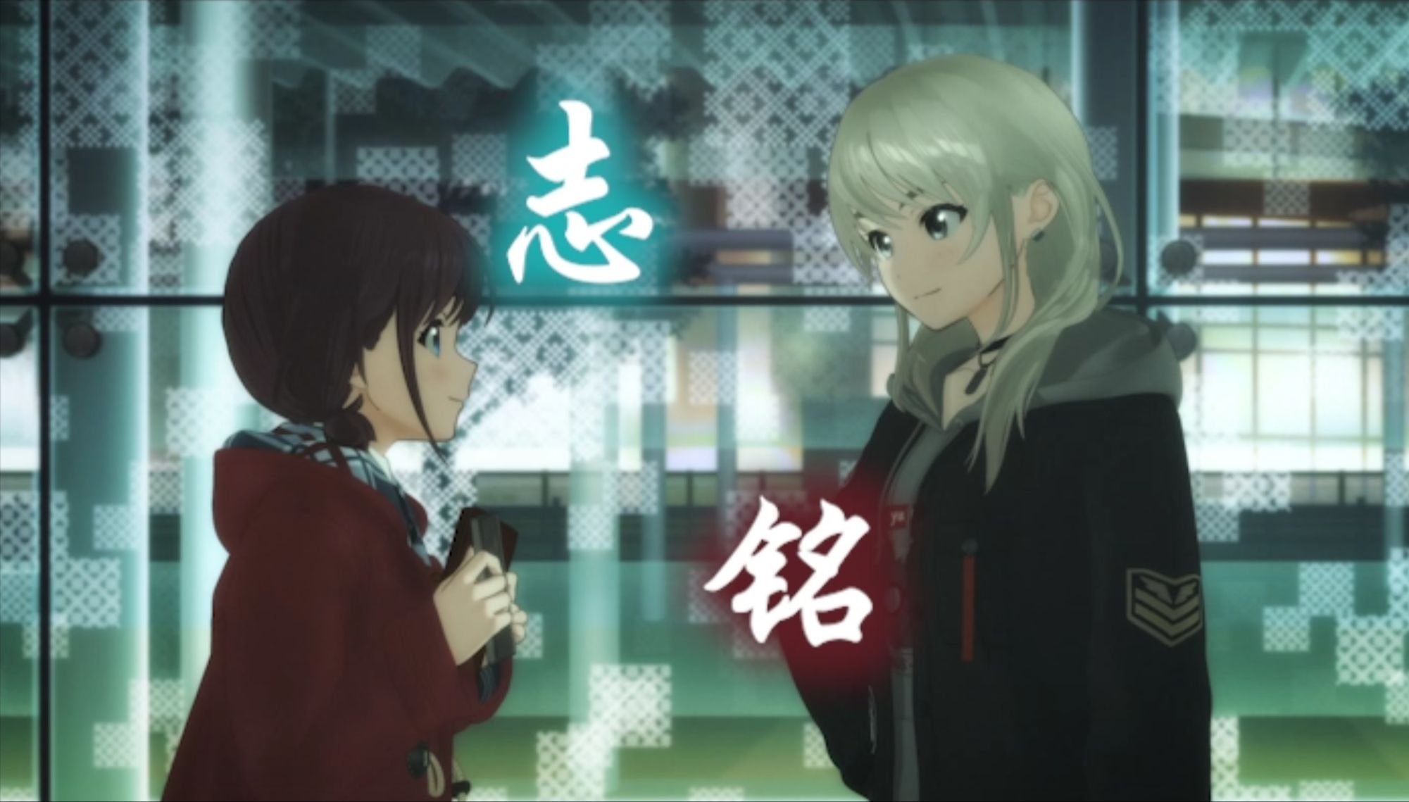 【GBC/瞎剪系MAD】𝐦𝐦𝐤：我♥你-想当士骑龙的龙骑士-闺泣-哔哩哔哩视频