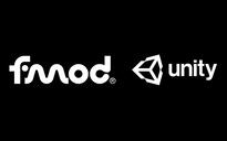 FMOD在UNITY播放3D音效脚本 - 哔哩哔哩