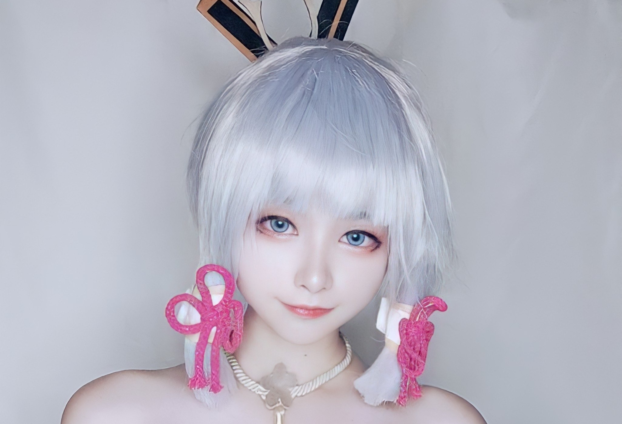 Arty亚缇–原神夜兰