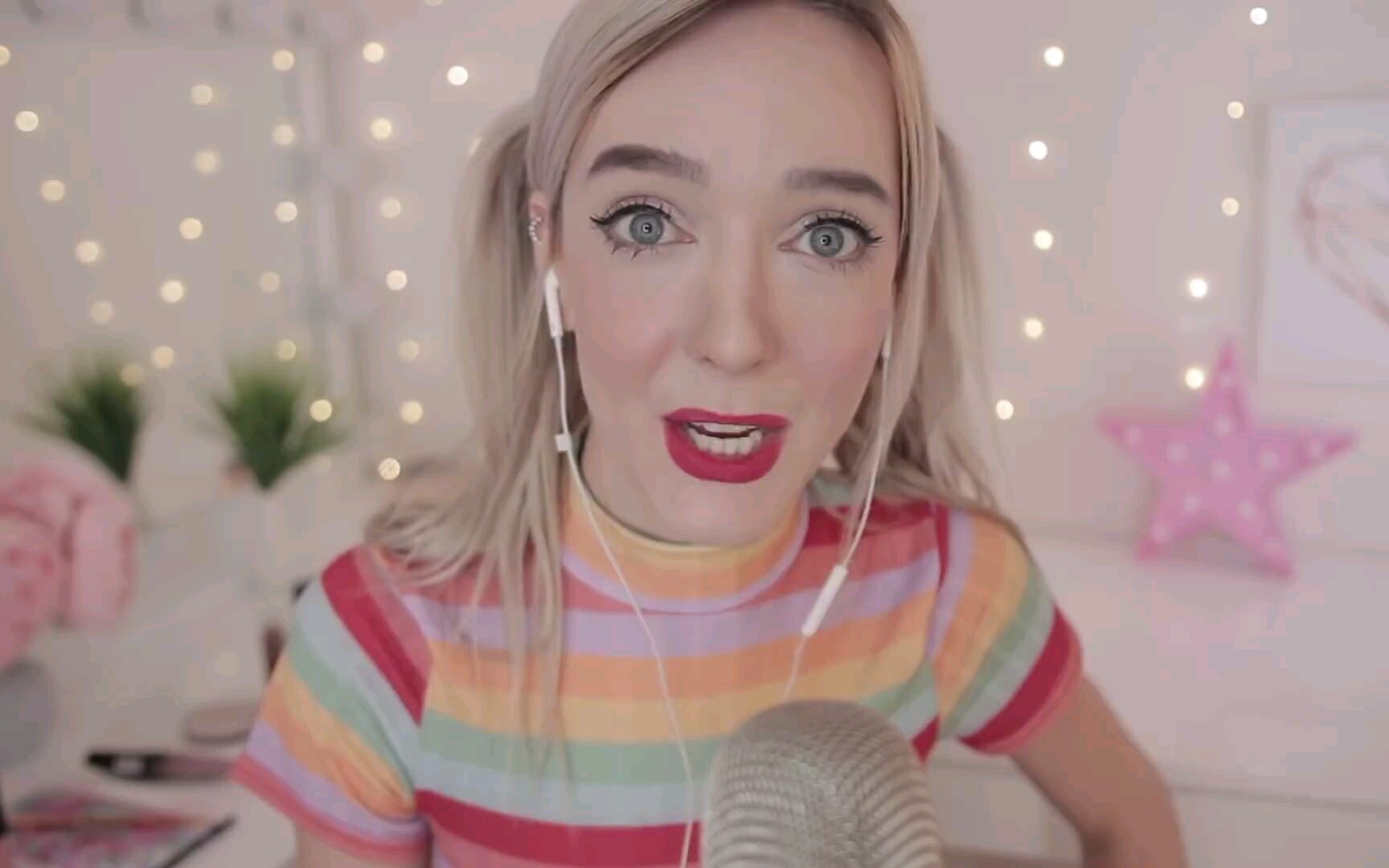 Btchy Popular Girl Does Your Makeup Roleplay ACMP_哔哩哔哩_bilibili