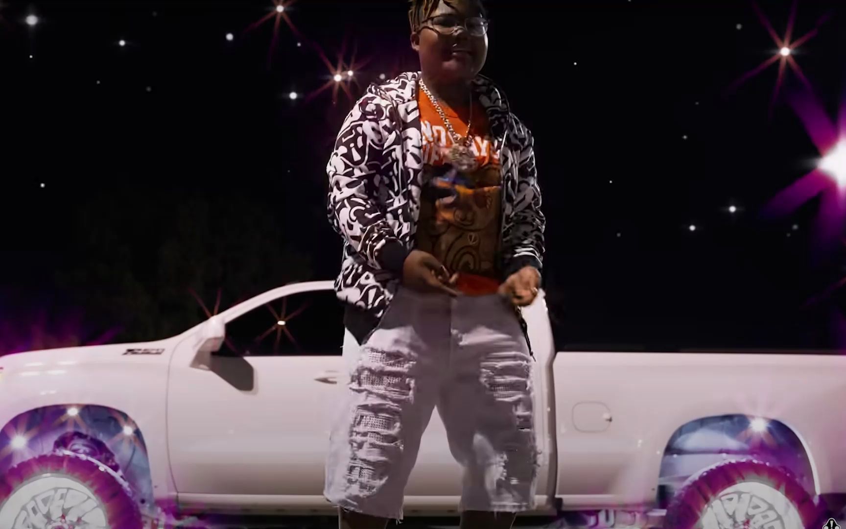 油管这歌刚听我就知道他会火。 cl4pers - Want Me fah~fah~ （原版伴奏）_哔哩哔哩_bilibili