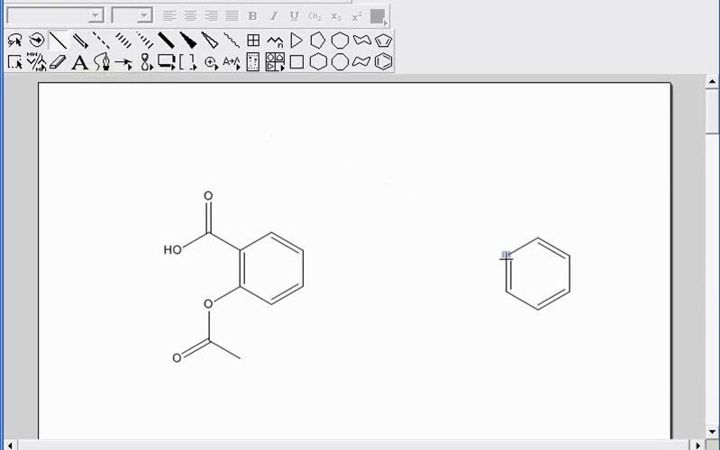 【Chemoffice】Chemoffice教学视频_哔哩哔哩_bilibili