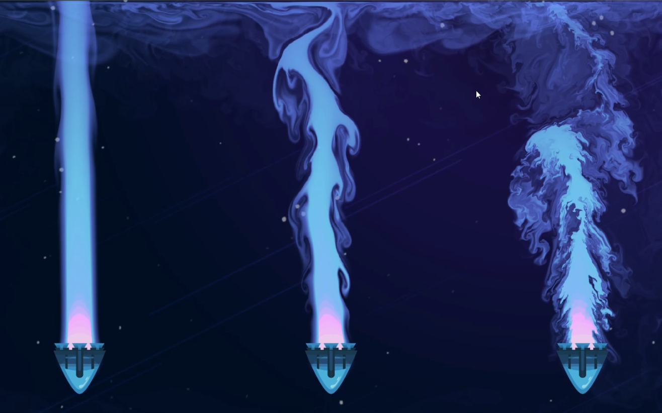 Unity流体特效插件Cocuy: The Fluid Simulator 2.1_哔哩哔哩 (゜-゜)つロ 干杯~-bilibili