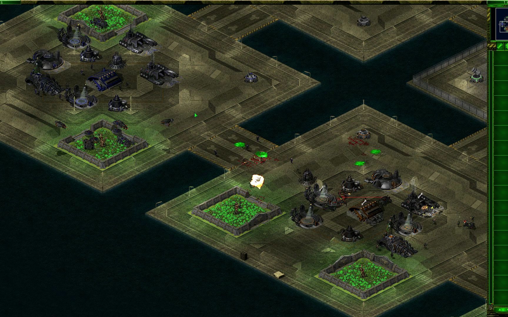 Twisted Insurrection FFA 01_杂谈