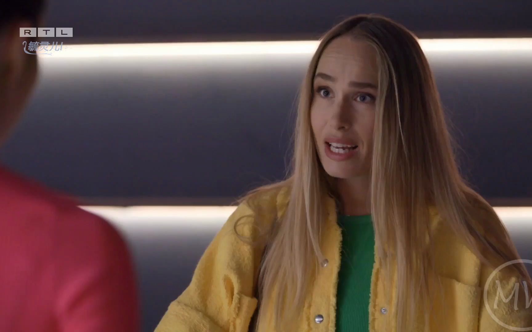 Chiara y Ava 28-百合姫L-百合姫L-哔哩哔哩视频