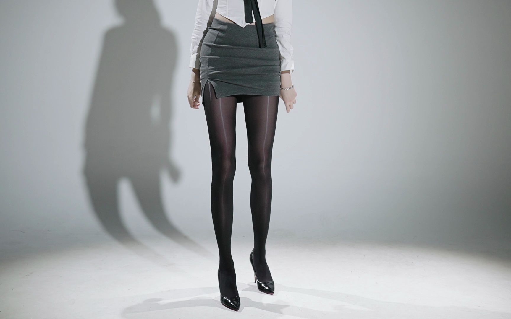 Nice Body 无头版-吴尽意-吴尽意-哔哩哔哩视频