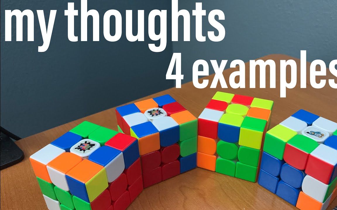 【J Perm】F2L技巧9: S流F2L | 棱原地翻，角底层