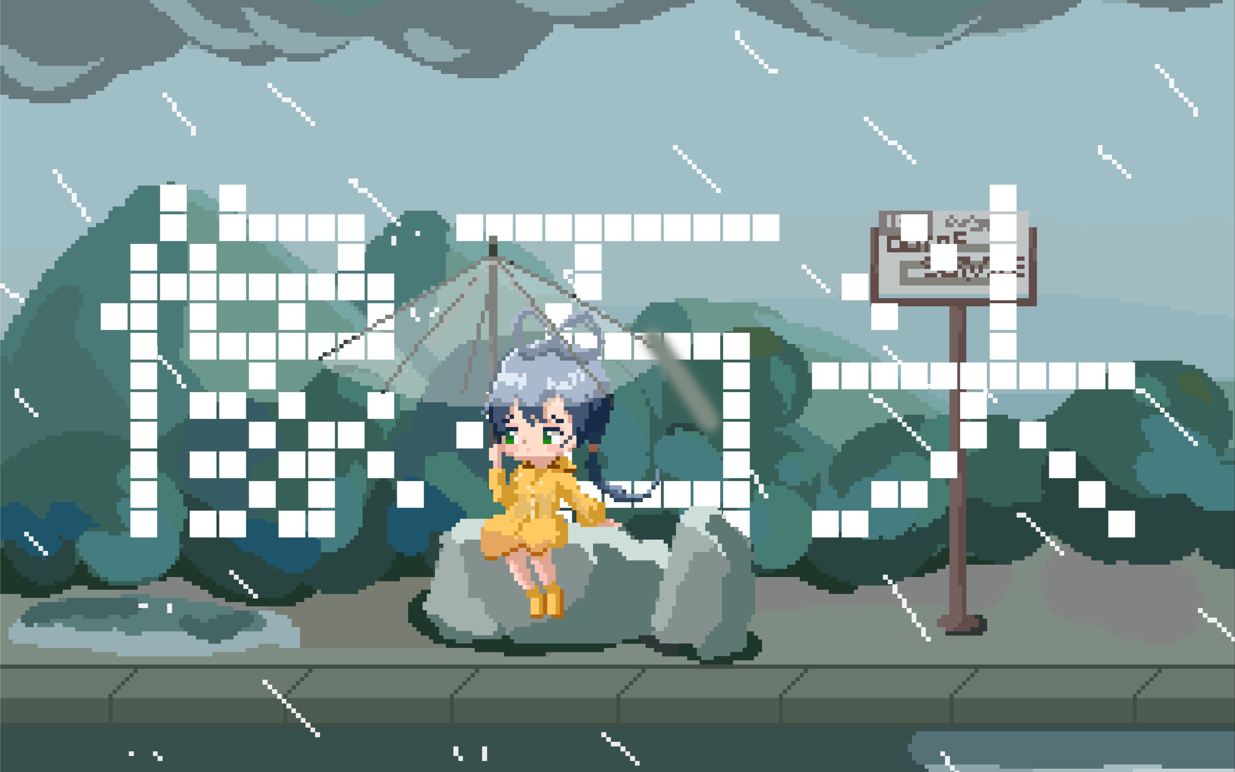 【Original MV】魔女(真) / V.W.P #8【系譜曲】-沉溺于氤氲-歌舞-哔哩哔哩视频