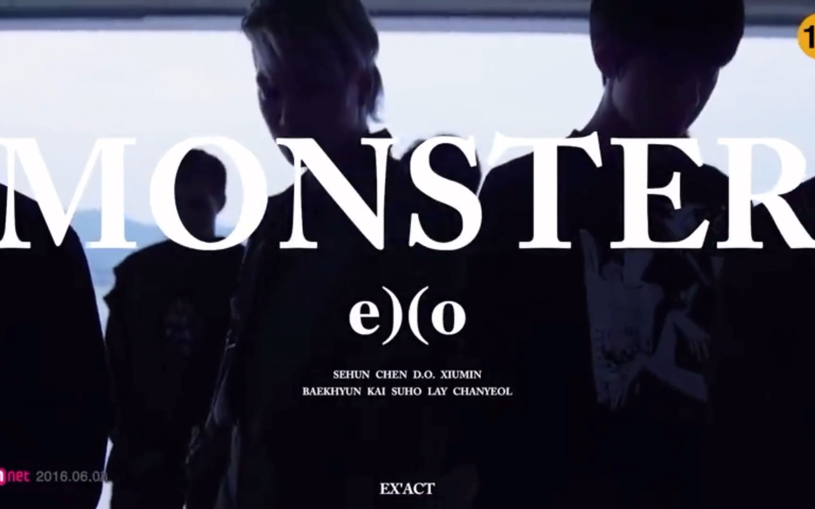 Exo-“Moster”-MV 高清画质_哔哩哔哩_bilibili