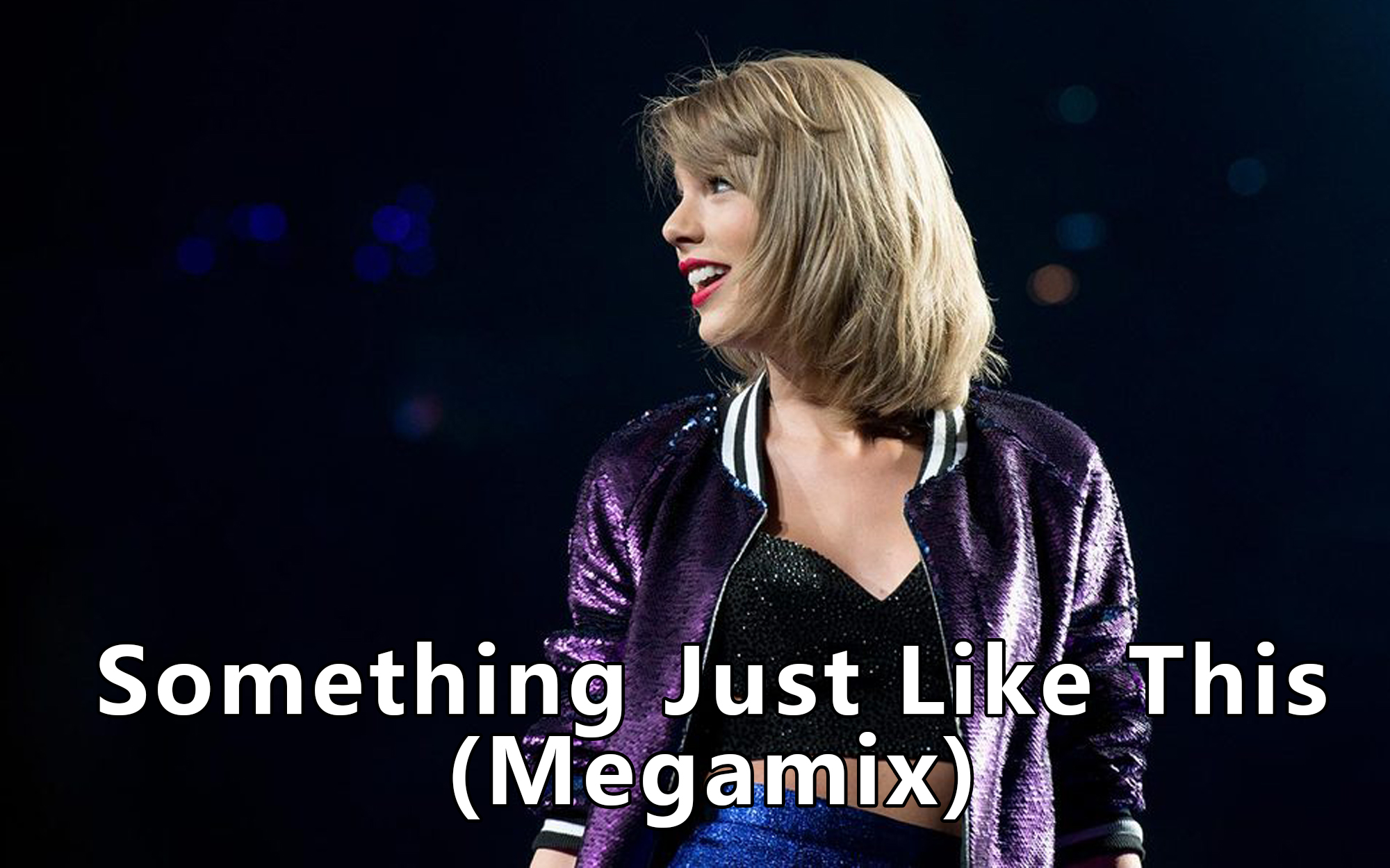 这首Megamix混音到底用了多少神曲？一个视频告诉你！！！_哔哩哔哩_bilibili