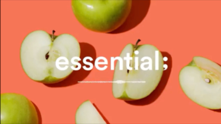 essential壁纸-千图网