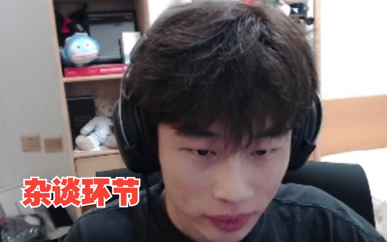 [APEX]三明治的直播杂谈环节！终于可以玩到自己的电脑了！太爽了！-三明治3Mz-三明治3Mz-哔哩哔哩视频