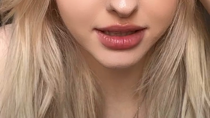 Elina Karimova &Sasha Song_ TikTok Korea&ins