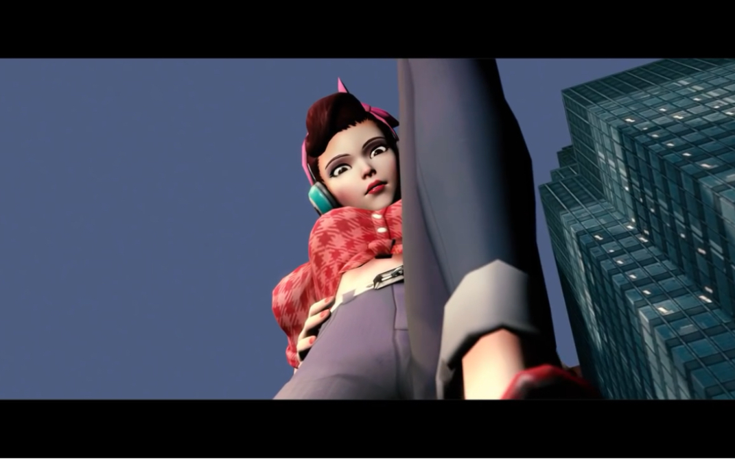 【FOW-14】Severance