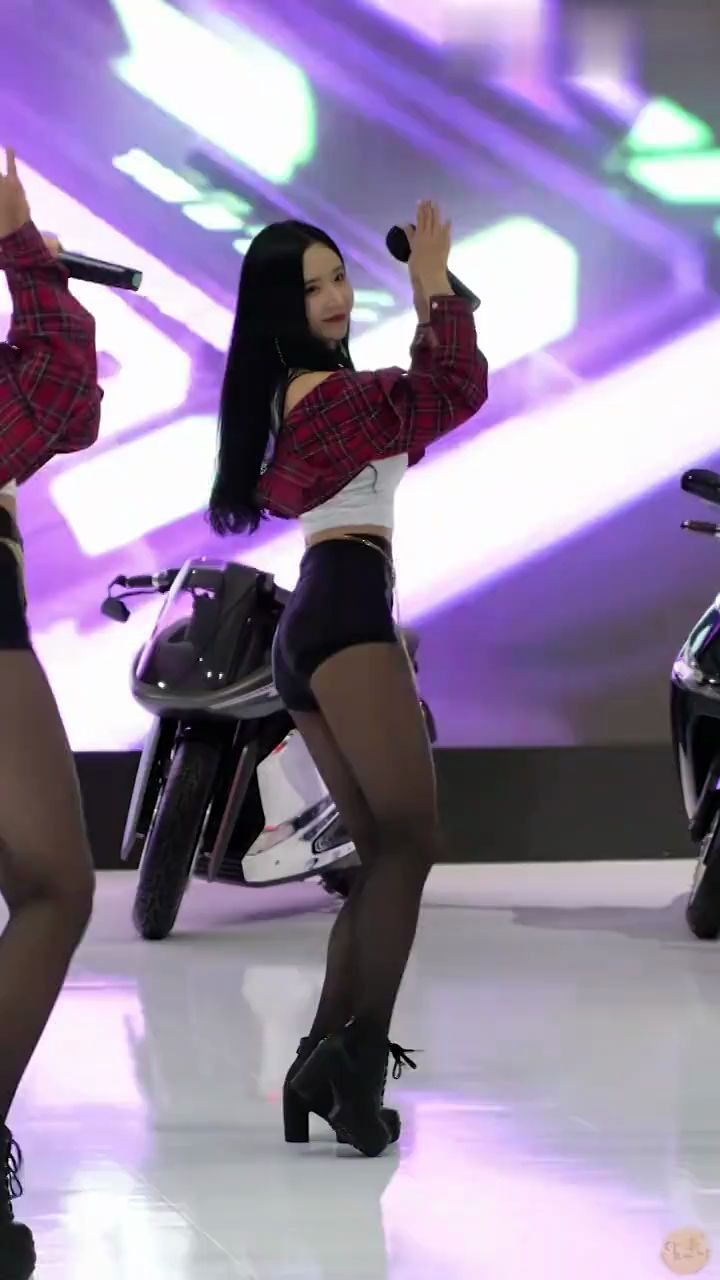 Pocket Girl-(Habin) - Siren