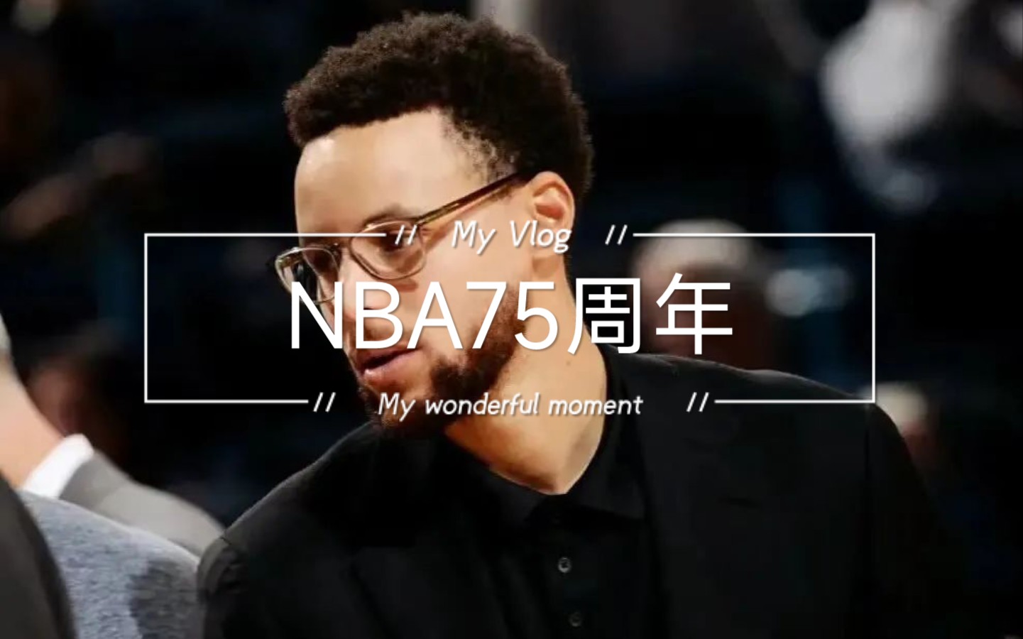 nba75周年壁纸-千图网