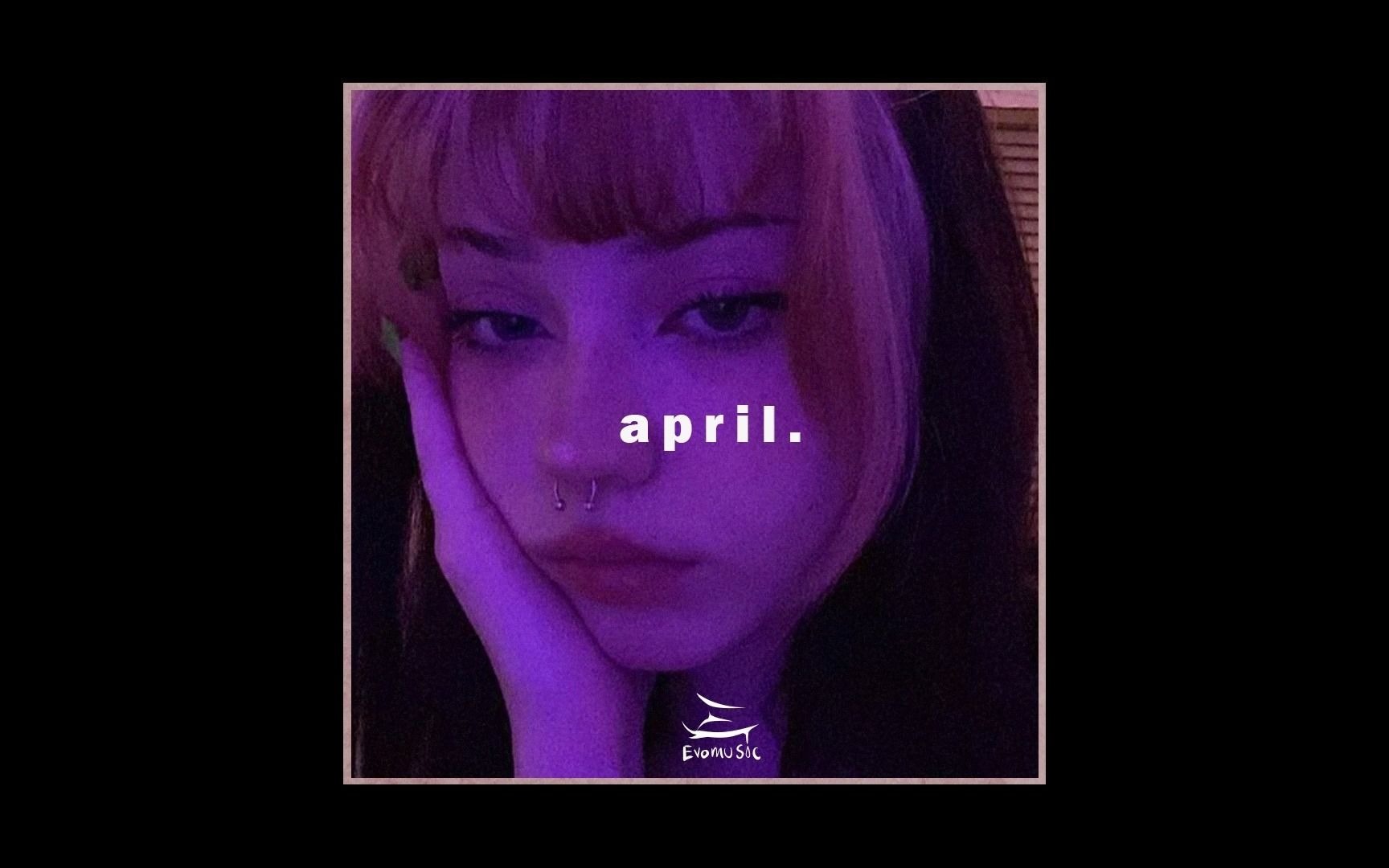 Free Sad Type Beat - "April" | Emotional Rap Beat | EVOMUSIC - 视频下载 ...
