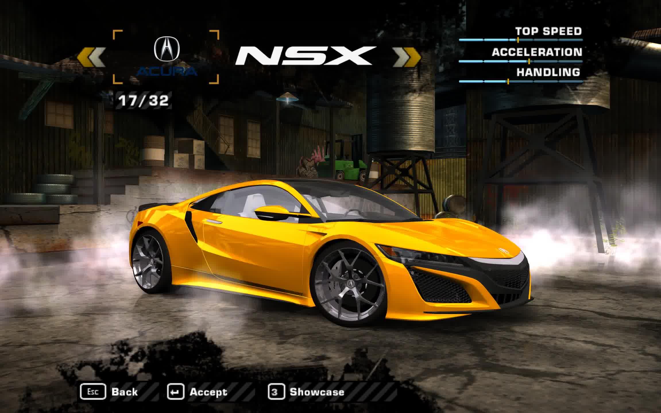 【2K 60FPS】 极品飞车9 4K/8K高分辨率 MOD重置【附带所有使用的MOD下载】_哔哩哔哩_bilibili